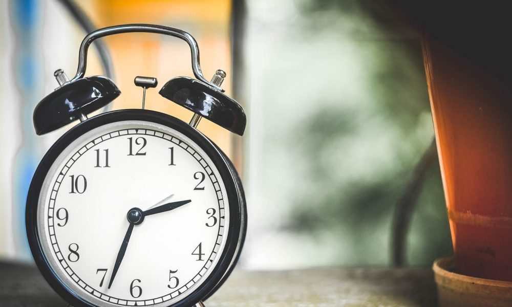 ¿por Qué El Tiempo Pasa Más Rápido A Medida Que Envejecemos