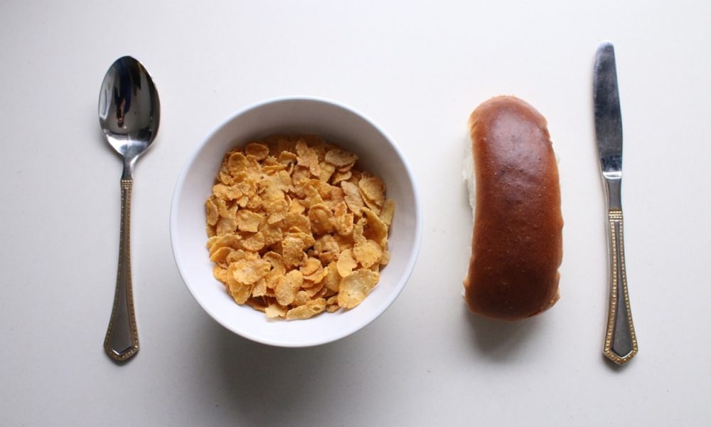 ¿Realmente son mejores para la salud los alimentos light?